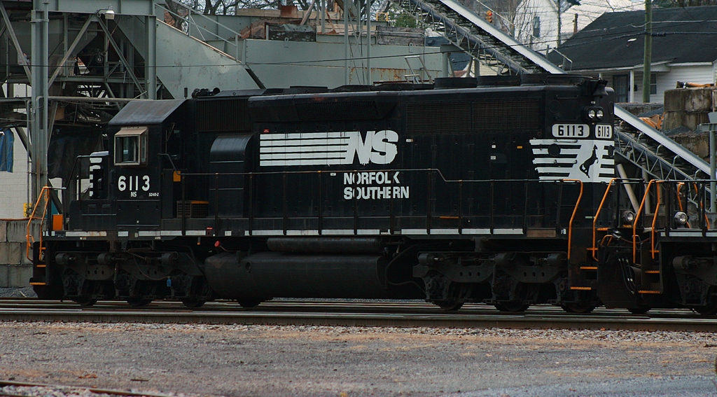 NS 6113